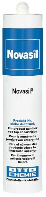 Tepelně odolný silikon NOVASIL S56 310 ml